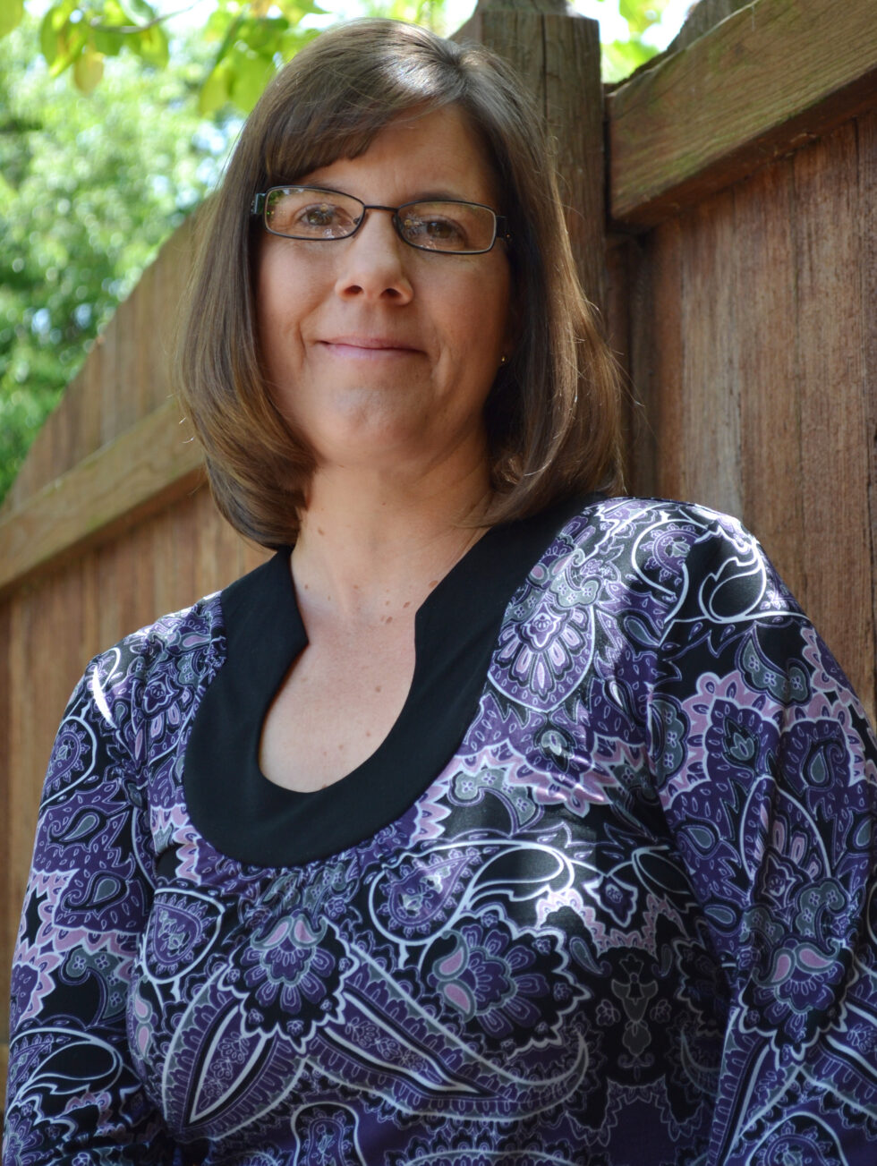 Amy's Story - INVINCIBLE contributor