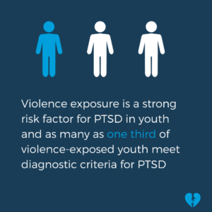 Childhood Domestic Violence’s Connection To Post-Traumatic Stress Disorder (PTSD) - CDV