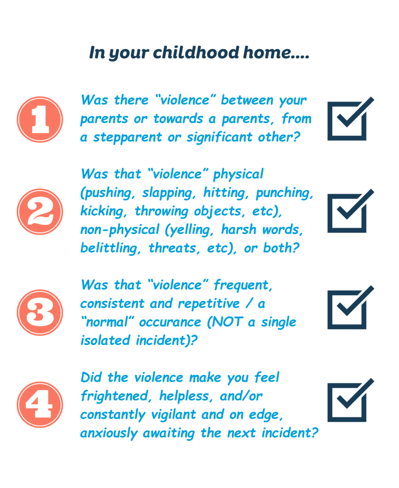 I Experienced CDV - CDV